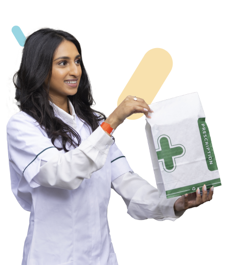 Pharmacierge: Trusted by clinicians, chosen by patients