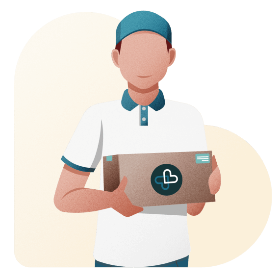 Pharmacierge: the pharmacy that revolves around you