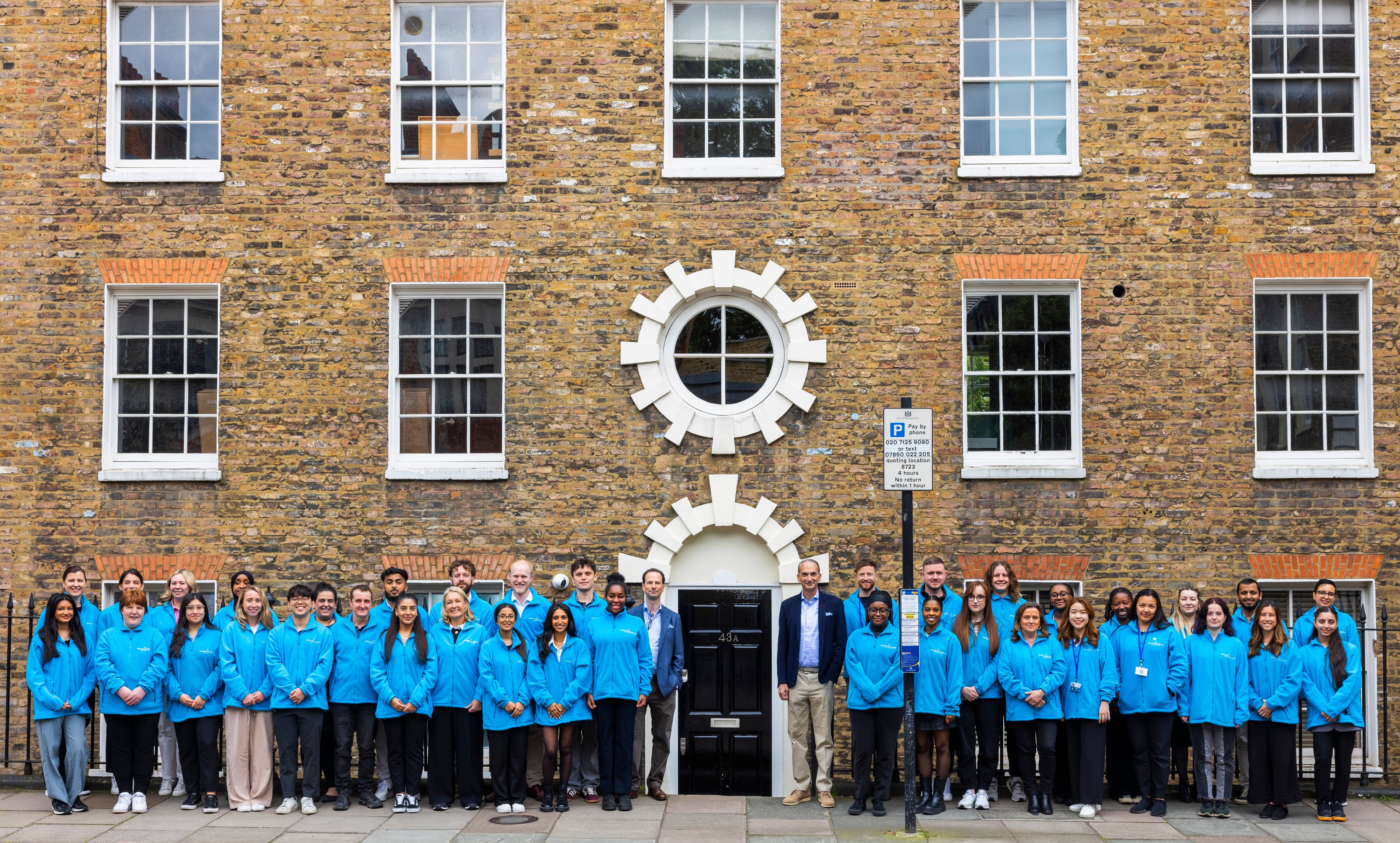 About Pharmacierge: Traditional integrity for a modern world