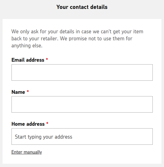Royal Mail Collections
