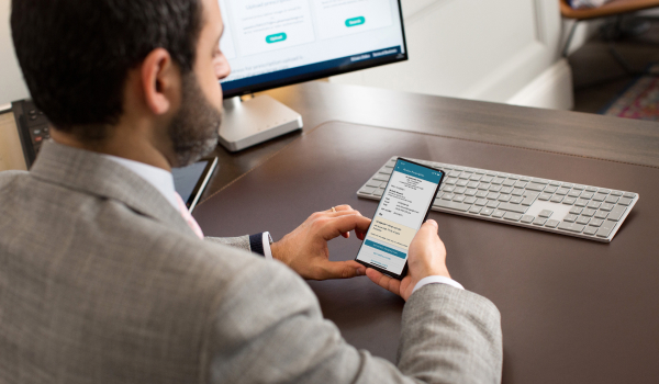 Pharmacierge: Designed and backed by independent clinicians