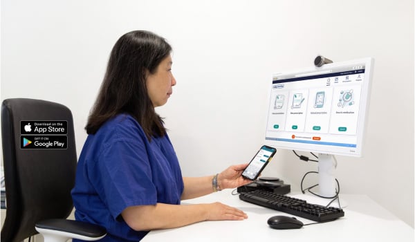 Pharmacierge: e-Prescribe instantly for direct delivery